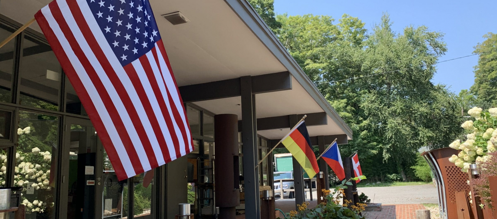 News - WITTUS | Fire by Design